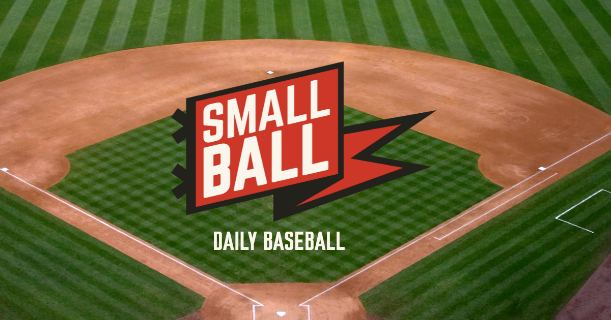 Free Daily MLB Newsletters for Every Team | Small Ball